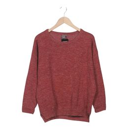 Ichi Pullover Damen Gr&ouml;&szlig;e M Second Hand rot