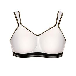 Viania Bra 'intense' female White size 95