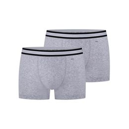 Mey Boxer shorts 'RE:THINK' male Grey size L