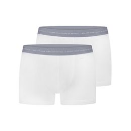 Mey Boxershorts 'RE:THINK' Herren Gr&ouml;&szlig;e XL wei&szlig;