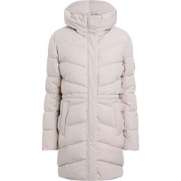 McKINLEY Winter Coat female Grey size 46