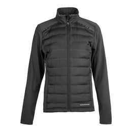 Endurance Athletic Jacket 'Reitta' female Black size 40