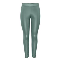 Jacqueline de Yong Jdy Leggings 'STINE' female Green size S