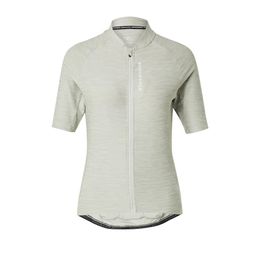 Endurance Performance Shirt 'Logan' female Grey size 36