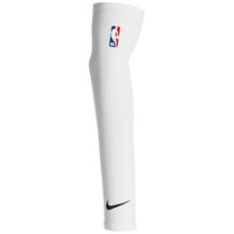 Nike Arm Warmer 'Shooter 2.0 NBA' female White size L/XL