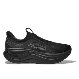Hoka One One Hoka Skyward Laceless Schuhe Herren schwarz 43.3