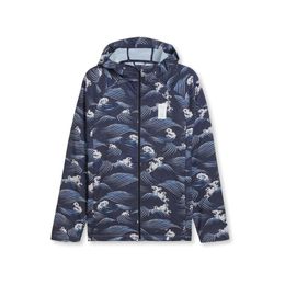 Puma X Saysky Jacket Bekleidung Unisex blau