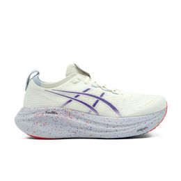 asics Gel-Nimbus 27 Tokyo Schuhe Herren rot 45.0