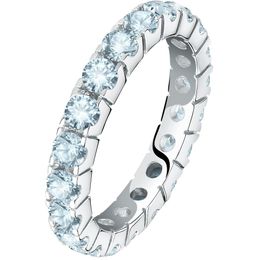 Christ Ring female Blue size 56