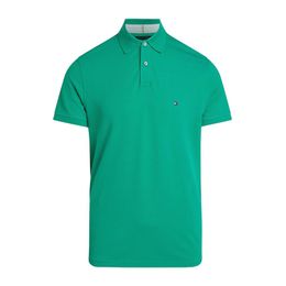 Tommy Hilfiger Poloshirt '1985' Herren Gr&ouml;&szlig;e XS jade
