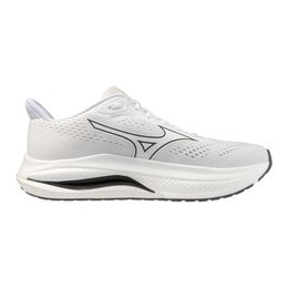 Mizuno Wave Inspire 22 Schuhe Herren wei&szlig; 40.5