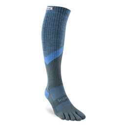 injinji Trail Midweight Coolmax Ecomade Bekleidung Unisex bunt