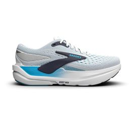Brooks Ghost Max 3 Schuhe Herren blau 44.0