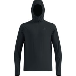 Odlo X-ALP Hoodies Bekleidung Herren schwarz