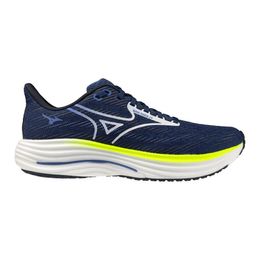 Mizuno Wave Rider 29 Schuhe Herren blau 46.0