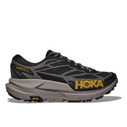 Hoka One One Hoka Mafate X Schuhe Herren schwarz 41.3