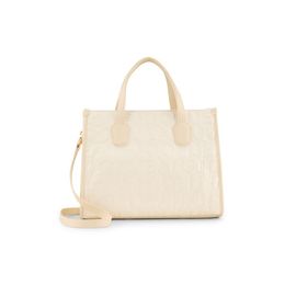 JOOP! Handbag 'Iniziale Aurelia' female Beige size One Size