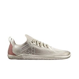 Vivobarefoot Primus Lite Knit Schuhe Damen beige 37.0