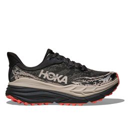 Hoka One One Hoka Stinson 7 Schuhe Damen schwarz 40.6