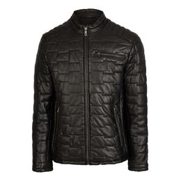 Bugatti Between-Season Jacket 'BUSamuele' male Black size 50