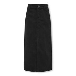 Only Girls Skirt 'GVIOLA' girl Black size 164