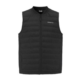 Craft SubZ Vest 4 Bekleidung Herren schwarz