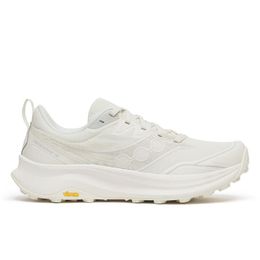 Saucony Peregrine 16 GTX Schuhe Damen wei&szlig; 38.5