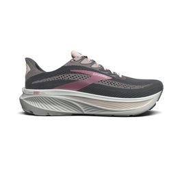 Brooks Ghost 17 Schuhe Damen grau 38.5
