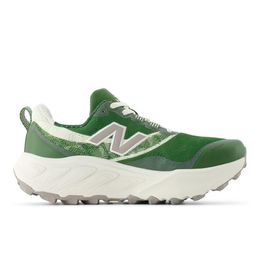 New Balance Fresh Foam Hierro V9 Schuhe Damen gr&uuml;n 37.0