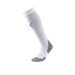 Puma Soccer Socks 'Team Liga' male White size 31-34