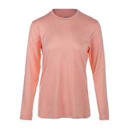 Elite Lab Performance Shirt 'X1 Elite' female Pink size 34