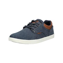 Bullboxer Sneakers male Blue size 44