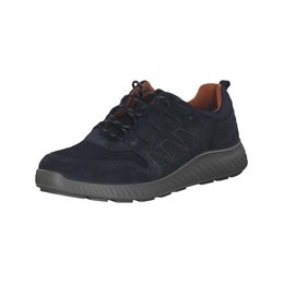 Jomos Athletic Lace-Up Shoes male Blue size 41