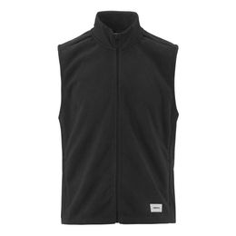 Craft SubZ Fleece Vest Bekleidung Herren schwarz