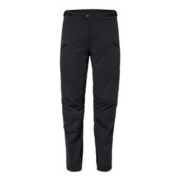 Vaude Outdoor Pants 'Minaki' male Black size XL