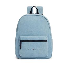 Tommy Hilfiger Rucksack Jungen Gr&ouml;&szlig;e One Size blau