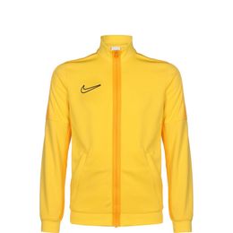 Nike Athletic Jacket 'Academy 23' boy Yellow size L