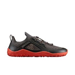 Vivobarefoot Primus Trail Knit FG Schuhe Herren schwarz 41.0