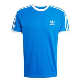 adidas originals Shirt 'Adicolor Classics' male Blue size XXXL