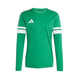 adidas Performance Performance Shirt 'Squadra 25' male Green size S