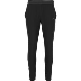Elite Lab Outdoor Pants 'Run' male Black size XXXL