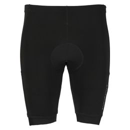Endurance Workout Pants 'Brilliant' male Black size XL