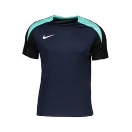 Nike Performance Shirt 'Strike 24' male Blue size XXL
