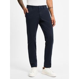 Alberto Chino Pants 'Lou' male Blue size 35