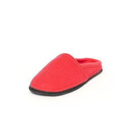 Gottstein Slippers 'Walkpantoffel Villach' female Red size 45