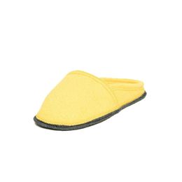 Gottstein Slippers 'Walkpantoffel Villach' female Yellow size 45