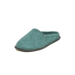 Gottstein Slippers 'Walkpantoffel Villach' female Green size 41