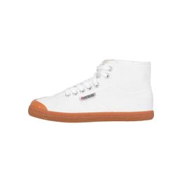 Kawasaki High-Top Sneakers 'Pure' male White size 42