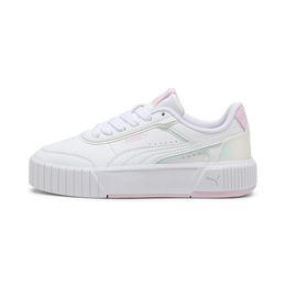 Puma Sneakers 'Carina Mia Holo 2.0' boy White size 39