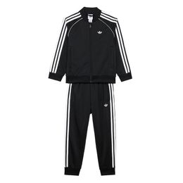 adidas originals Sweatsuit 'SST' boy Black size 116